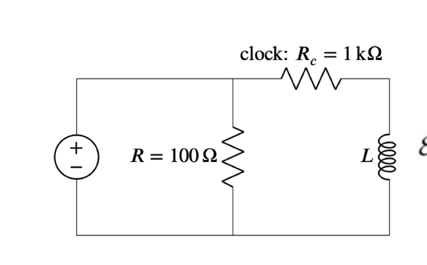 Solved Want to design an alarm clock that will ring for 10s | Chegg.com