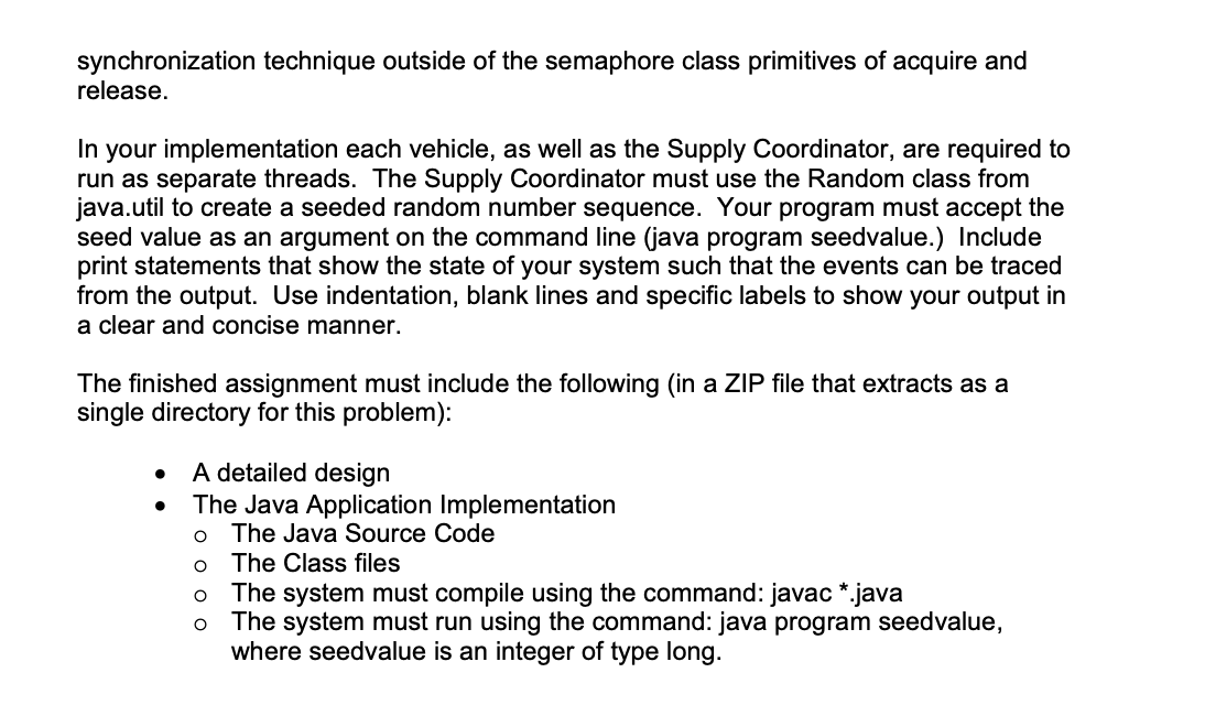 Solved Design And Programming Project Assignment 2 Csis 3810