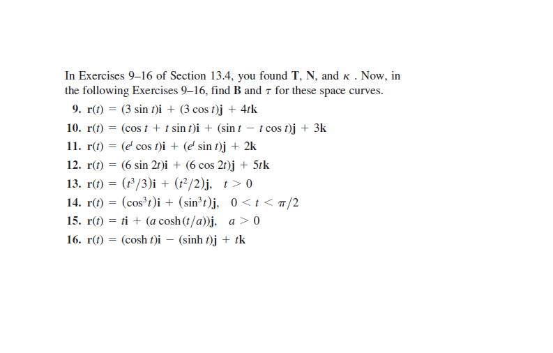 Solved 13 and 15. Please Do not skip any steps, otherwise | Chegg.com
