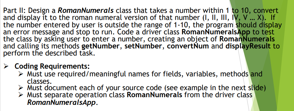 Solved Al labs in this course require to use Eclipse as Jaya | Chegg.com