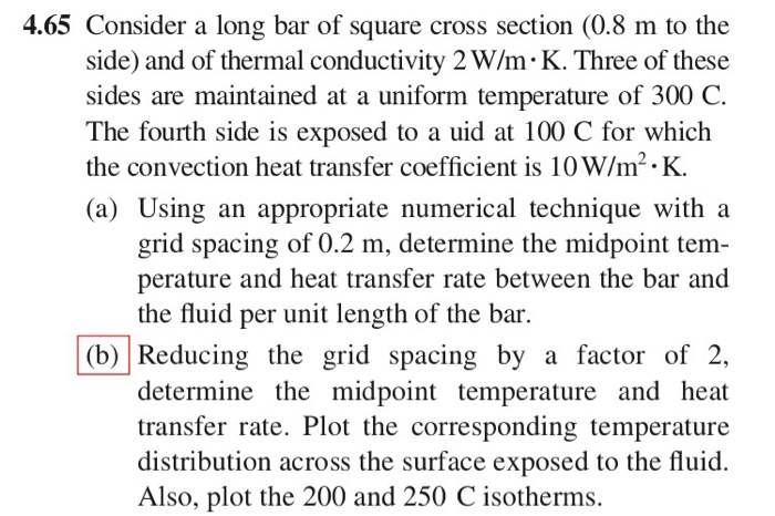 Solved Solve using matrix inversion & | Chegg.com