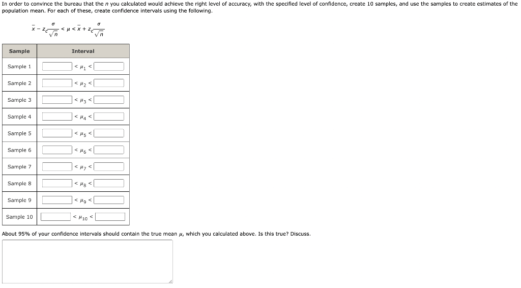 Solved The Formulas Or Correction Factors In Your Software
