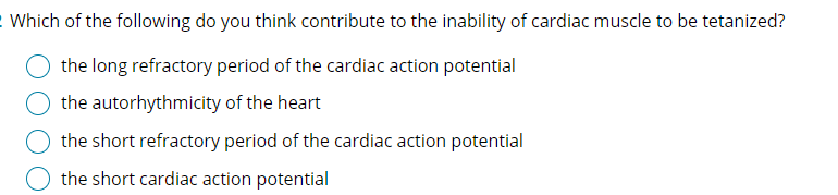 Solved Which of the following do you think contribute to the | Chegg.com