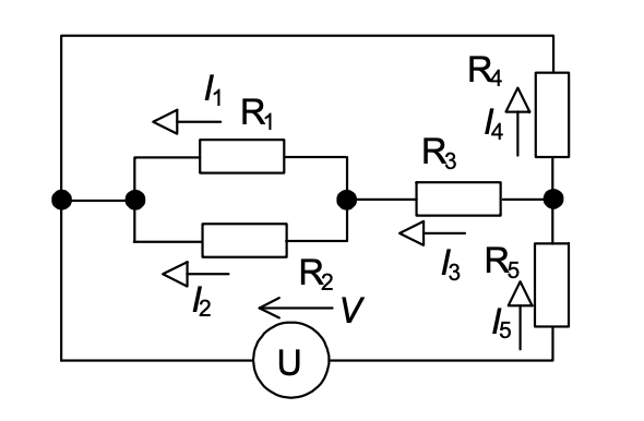 Solved Using Network Simplification Method Calculate All
