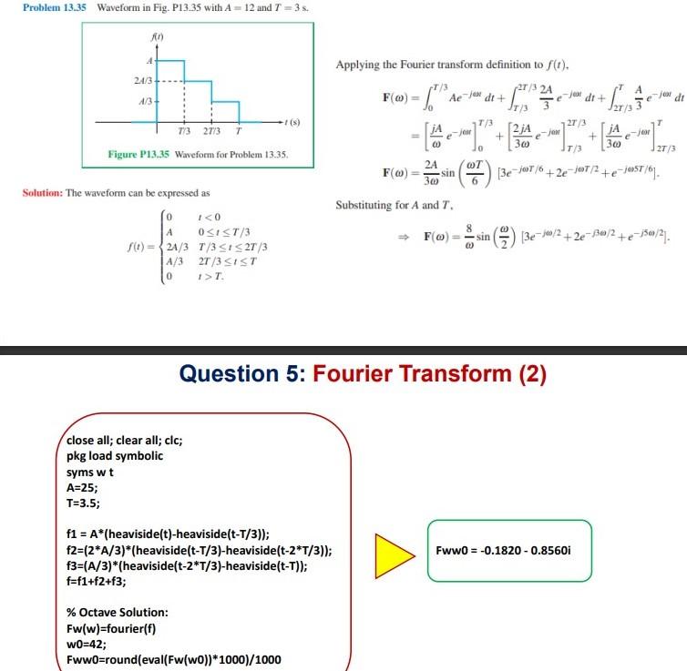 Solved Help about matlab I am trying to run this code in | Chegg.com