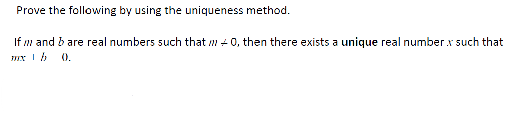 Solved Prove (in details) ﻿the following by using the | Chegg.com