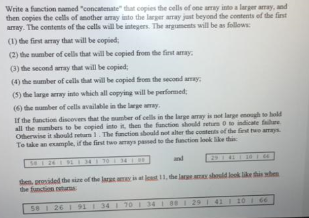 Solved c++ the invisible numbers : 58 26 91 34 70 34 88 and | Chegg.com