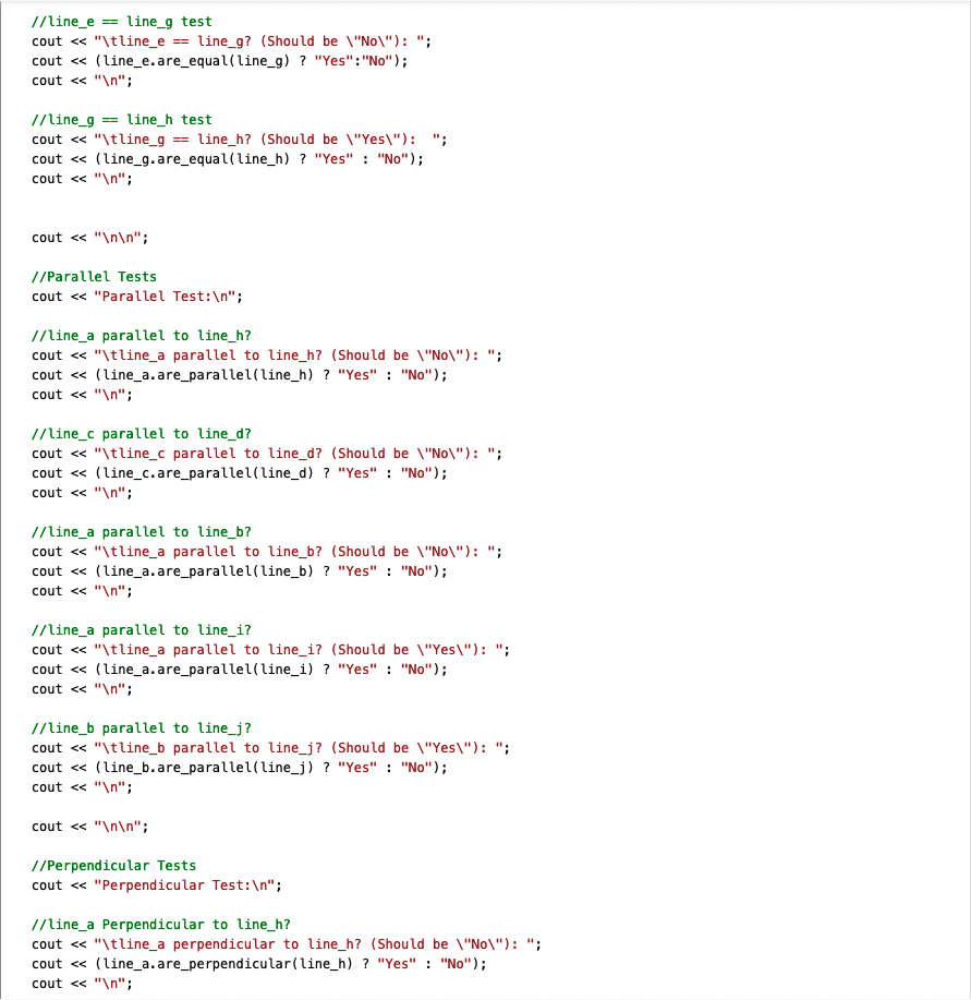 Solved C++ ---------------------------------- QUESTION: The | Chegg.com