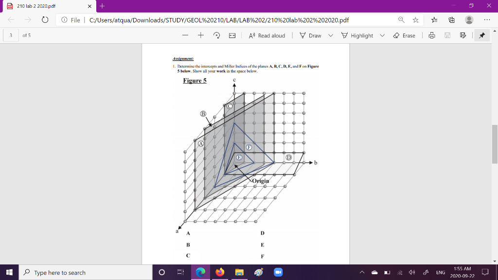 Solved PE 210 lab 2 2020.pdf х 0 O File | Chegg.com
