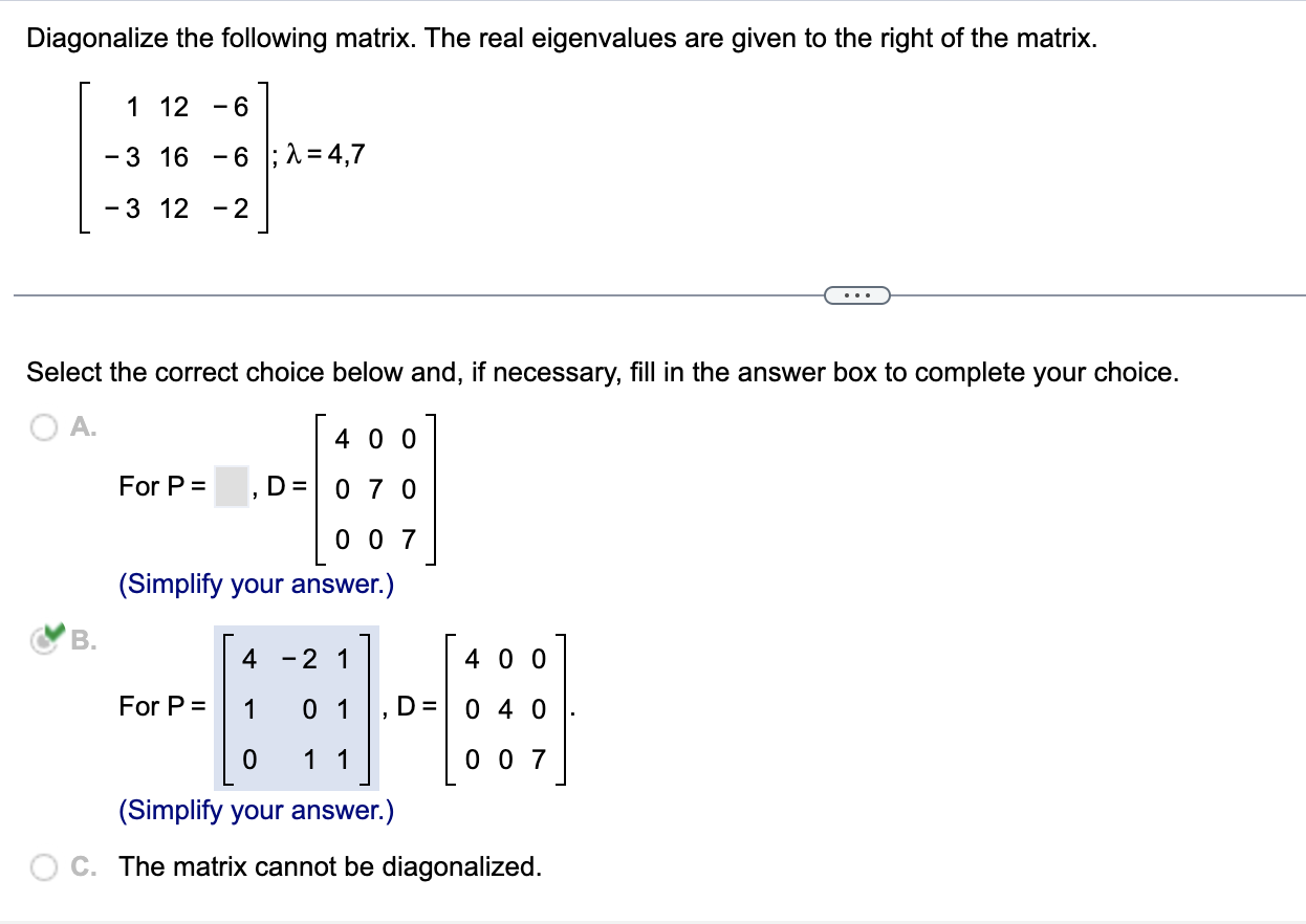 Solved PLEASE I NEED THIS NOW!!ANSWERS ARE GIVEN I ONLY NEED | Chegg.com