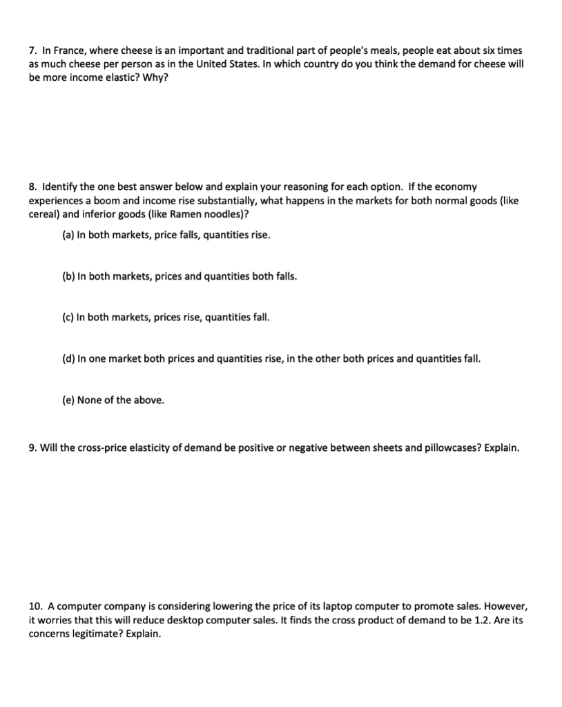 Solved 1. Henry Ford famously mass-produced cars at the | Chegg.com