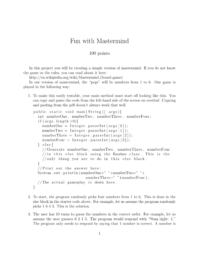 Solved Hello! I'm needing help with my assignment and I | Chegg.com