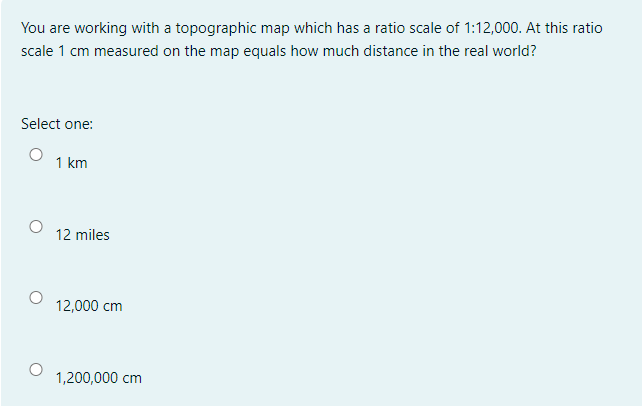 Solved Which direction does the stream (in blue) flow? | Chegg.com
