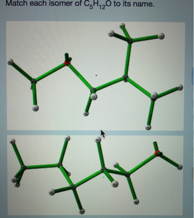 Solved Choose... (S)-3-methylbutan-2-ol 1-methoxy butane | Chegg.com