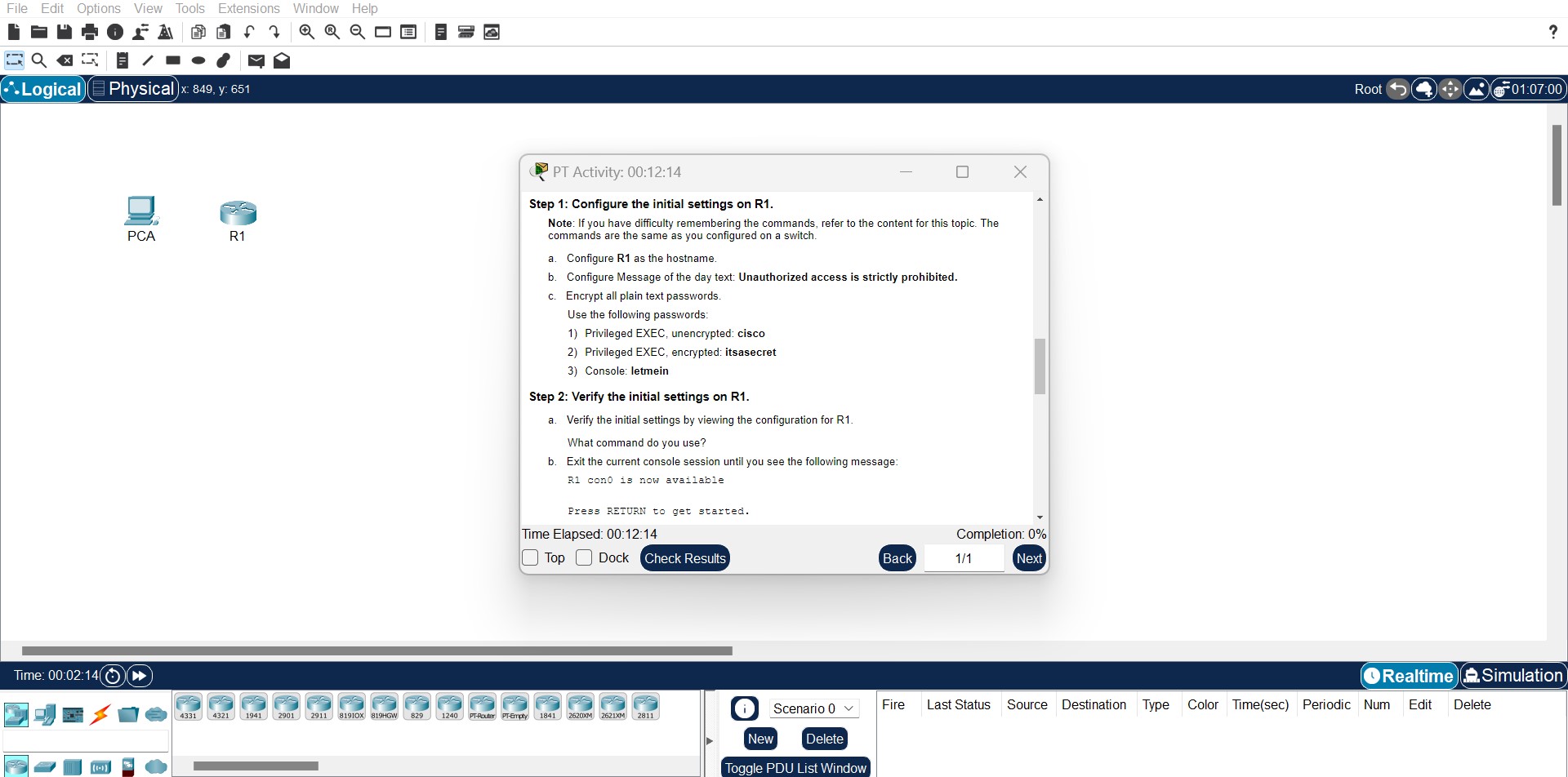please help to solve and explain the problem below | Chegg.com