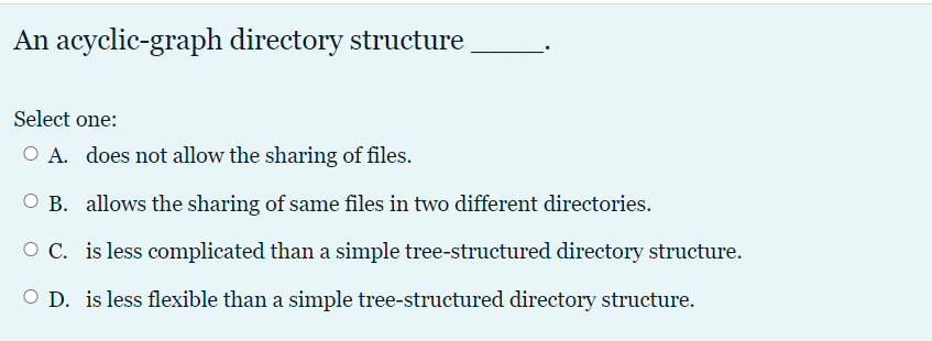Solved For a paging scheme using a two-level hierarchical | Chegg.com