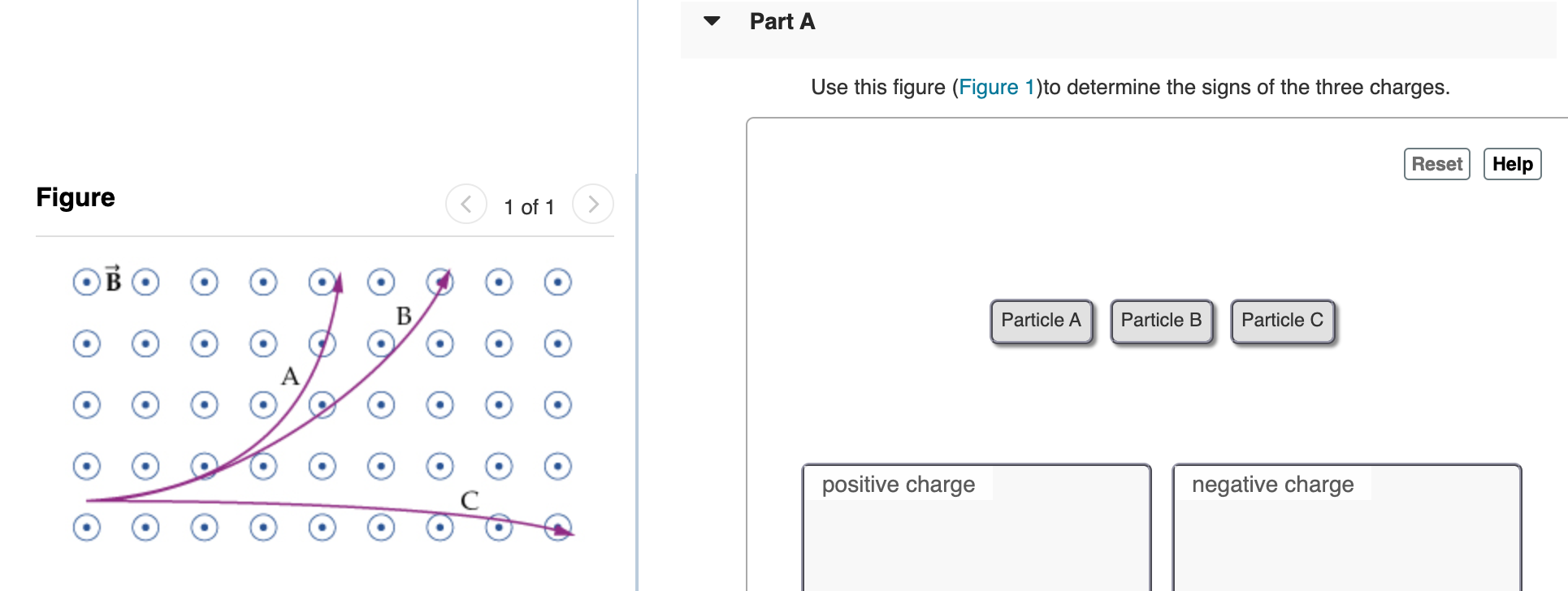 Solved Part A Use this figure (Figure 1)to determine the | Chegg.com