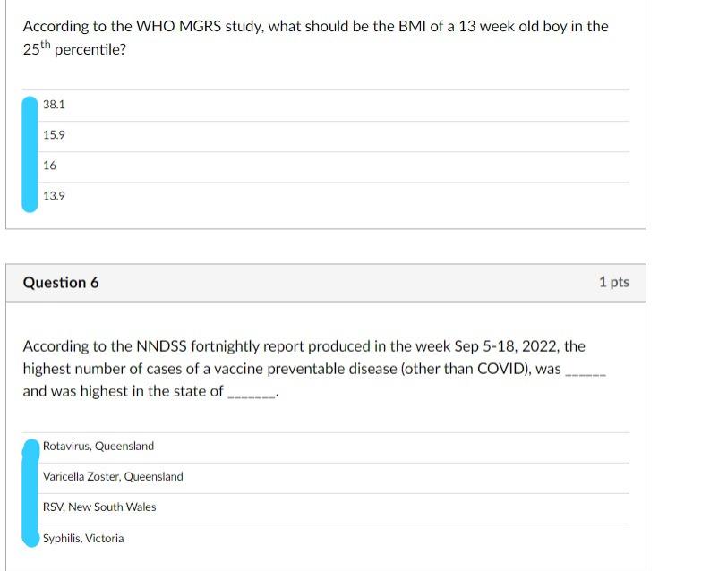 Solved As a future health care scientist in | Chegg.com