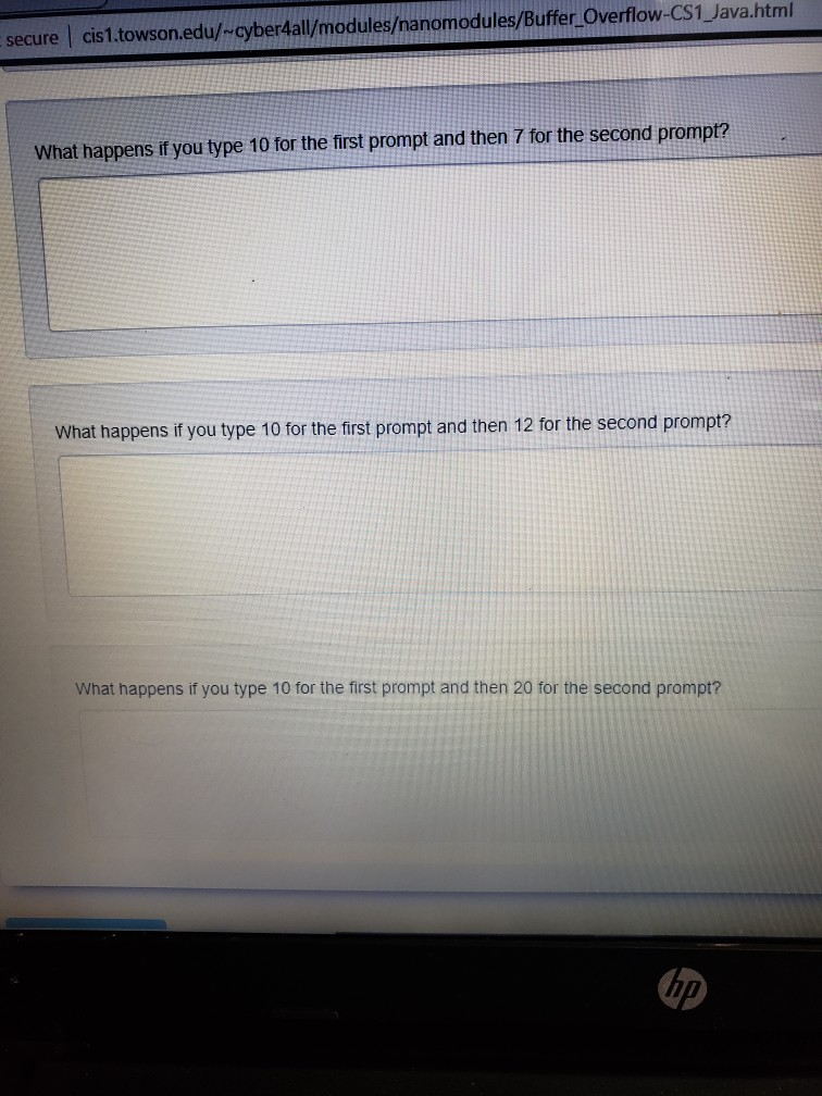 Solved Step 1 Type Do Not Copy And Paste Program 1 Into A 2853