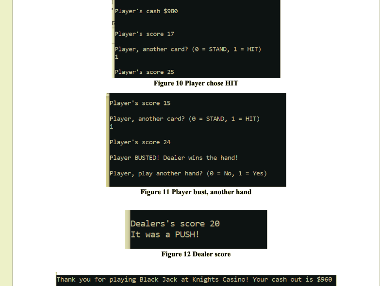 Deliverables To complete this assignment you must | Chegg.com