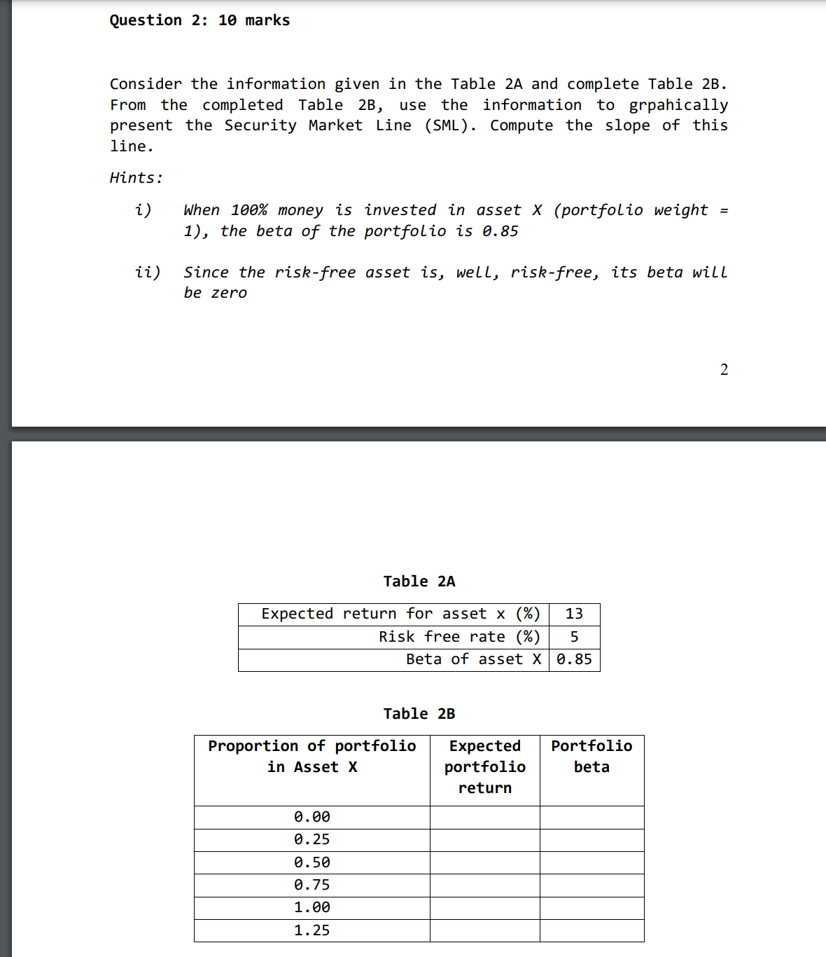 Solved Can you solve please and show detailed human working. | Chegg.com