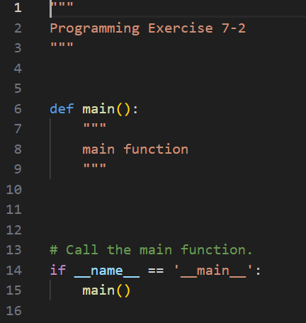 Solved Chapter 7 – Lists and Tuples 22. Charge Account | Chegg.com