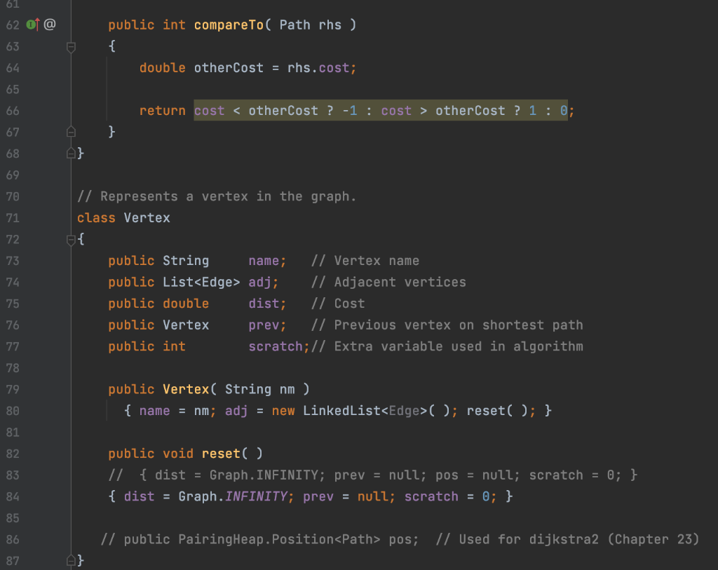 Solved Graphs Introduction This assignment concerns using | Chegg.com