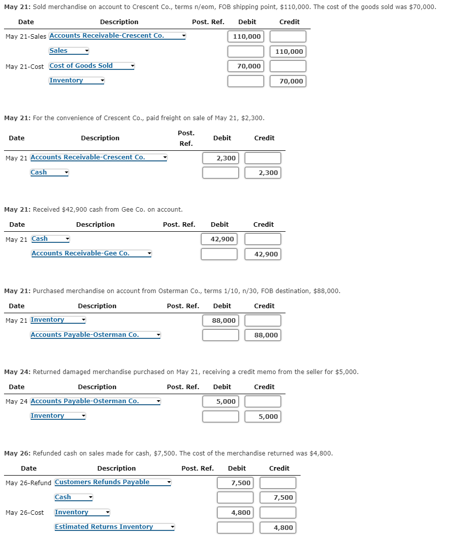 Solved Please use the given information to complete steps 8, | Chegg.com