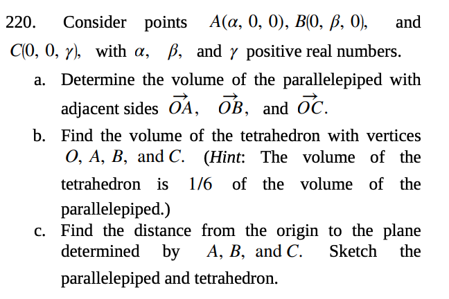 Solved Could you please help me with the three parts, | Chegg.com
