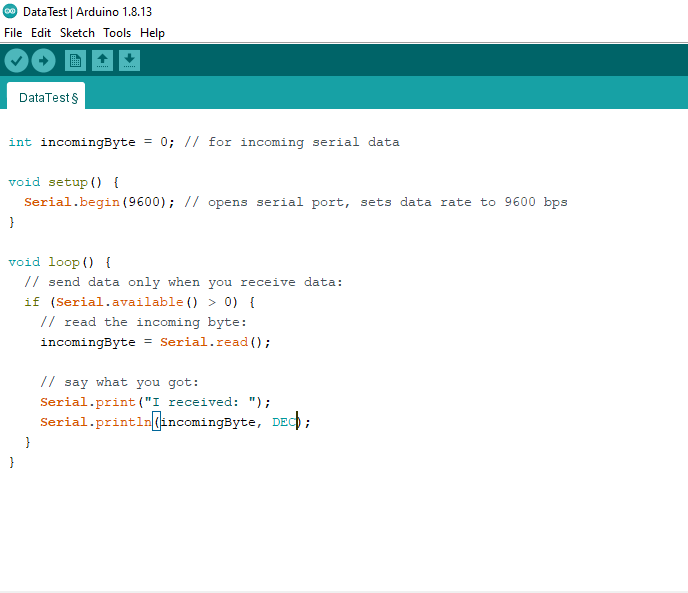Solved I am having trouble with a project code and was | Chegg.com