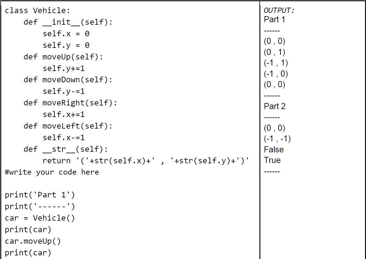 Solved This code do in python3 paste with proper intendent | Chegg.com