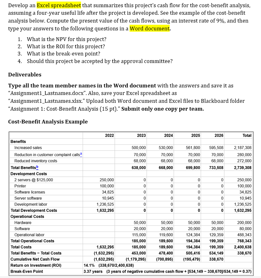 Work individually or as a team of two students. | Chegg.com