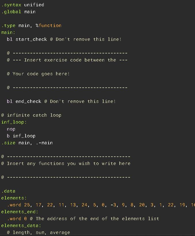 Solved In this exercise, you will use a loop to calculate | Chegg.com