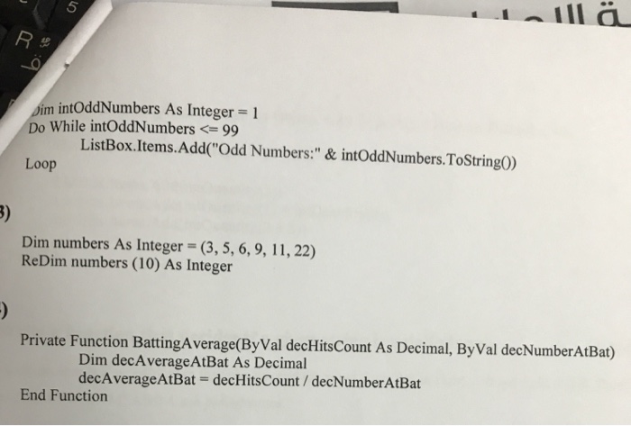 Solved CLO 23 CLO 1,4 Q4 Student Name Instructions: | Chegg.com
