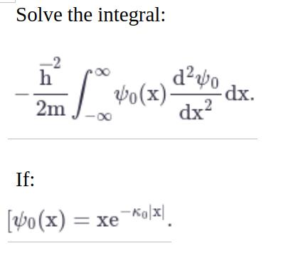 Solved Solve the | Chegg.com