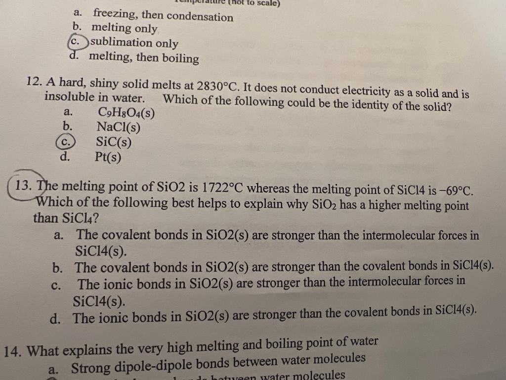 Solved 2. What is the density of Kr(g) at 4∘C and 849mmHg ? | Chegg.com