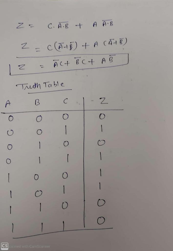 Solved (b) Figure Q3(b) shows a multiplexer 74LS151 (8-to-1 | Chegg.com