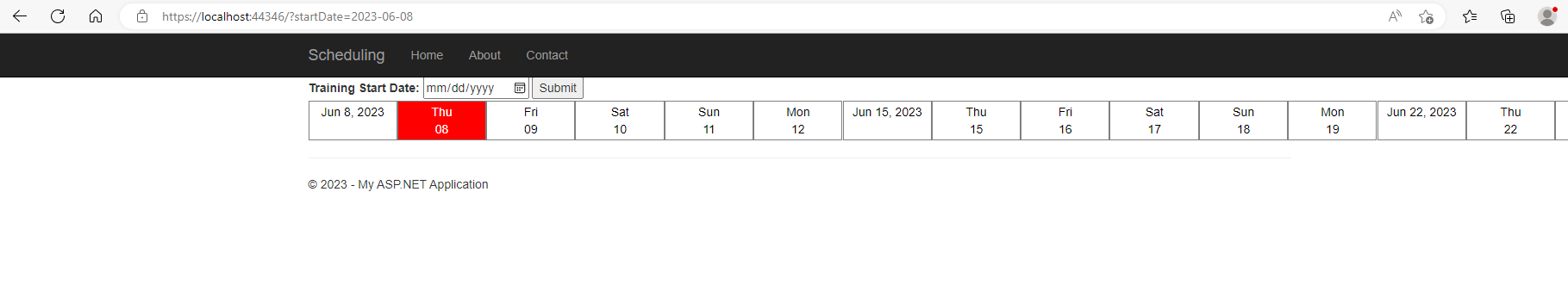 Solved Aspnet Mvc C Vs 2019i Want To Display The Index 