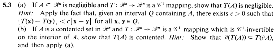 Solved Advanced calculus of several variables - Edwards - | Chegg.com