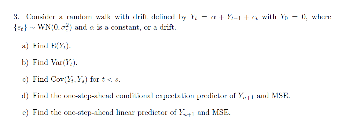 Solved answer all. | Chegg.com