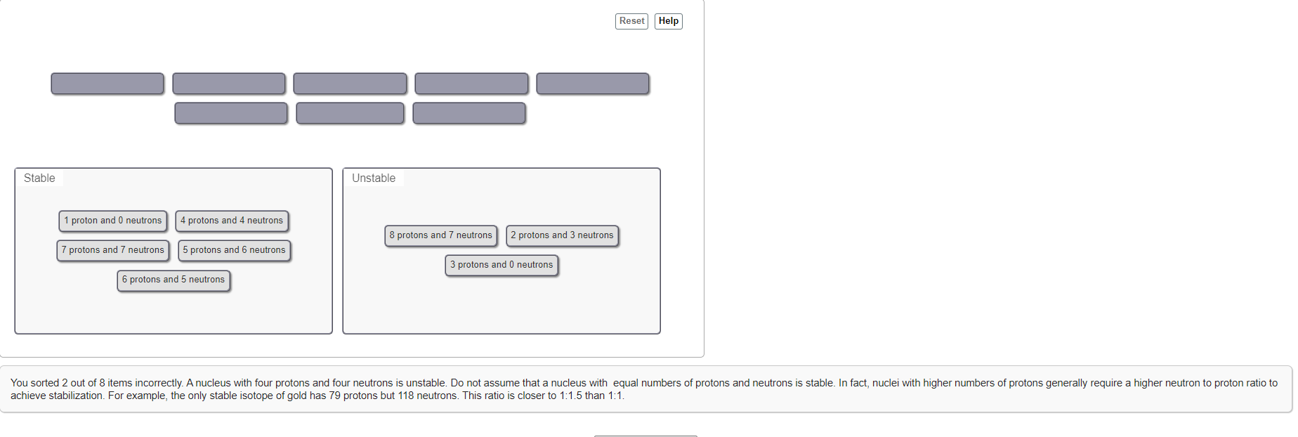 Solved In the PhET simulation, make sure that the checkbox | Chegg.com