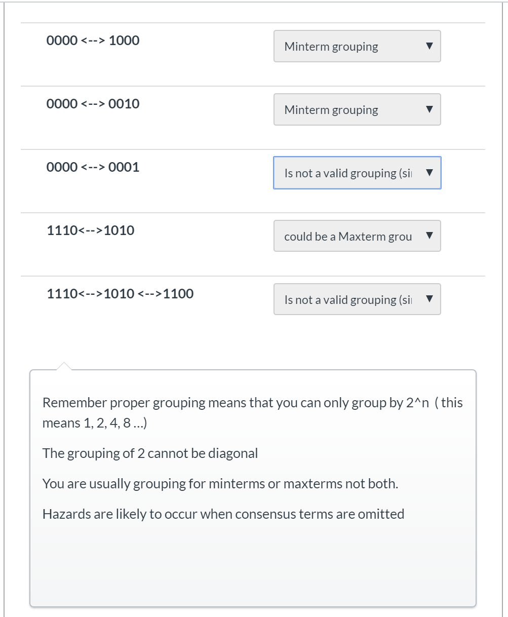 Solved Partial Question 4 1.6/2 pts Consider the following | Chegg.com