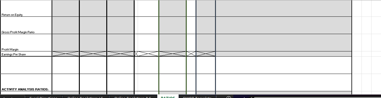 CALCULATE FOR THREE YEAR5 YHERE YOU CAN AND YHERE | Chegg.com
