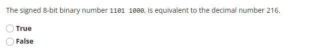 Solved Given The Following Declaration And Initialization