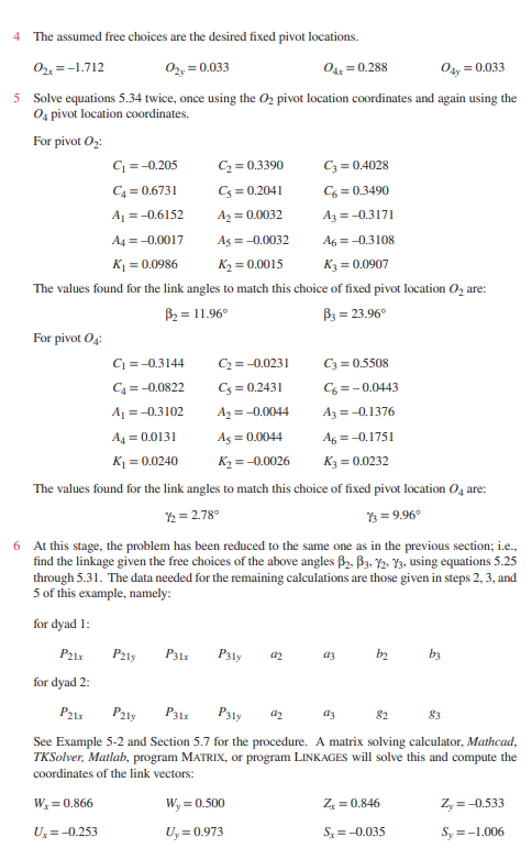 Skill A3-C: Independent Study: Write a .m script to | Chegg.com