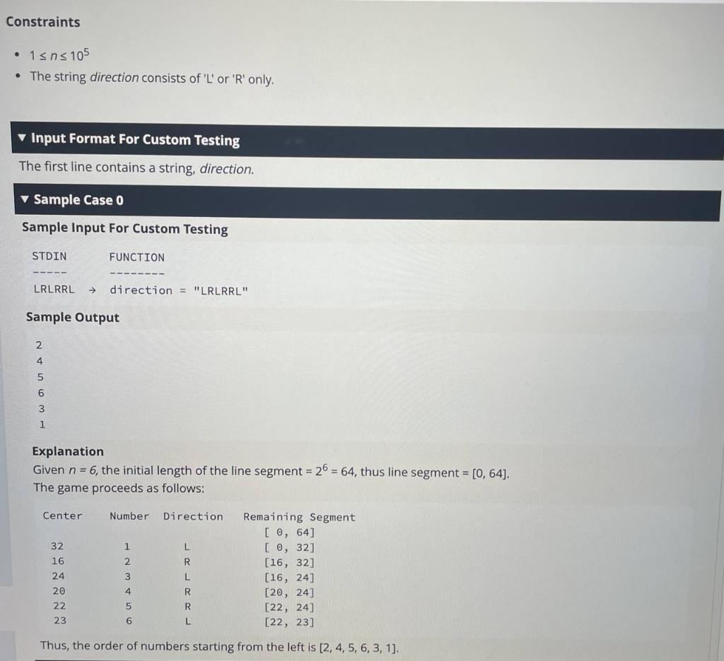 Solved 9. Find the Sequence Language Python 3 Autocomplete | Chegg.com