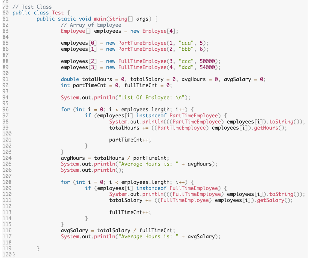 Objectives: In this lab, the following topic will be | Chegg.com