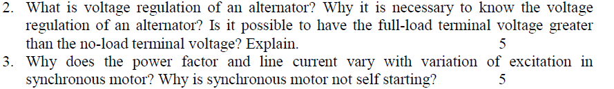 Solved Write the answer for a 5 mark question (lengthy), and | Chegg.com
