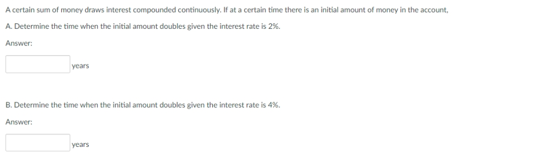 Solved 1. Choose the best answer to multiple-choice | Chegg.com