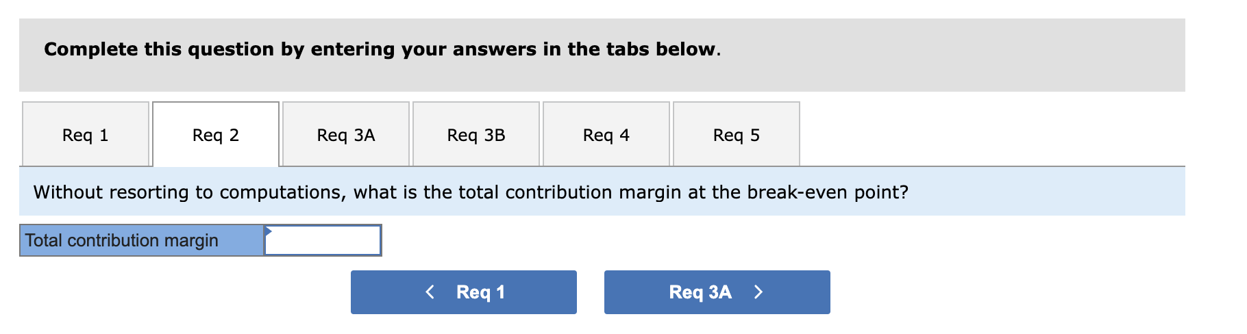 Solved Exercise 5-18 (Static) Break-Even and Target Profit | Chegg.com